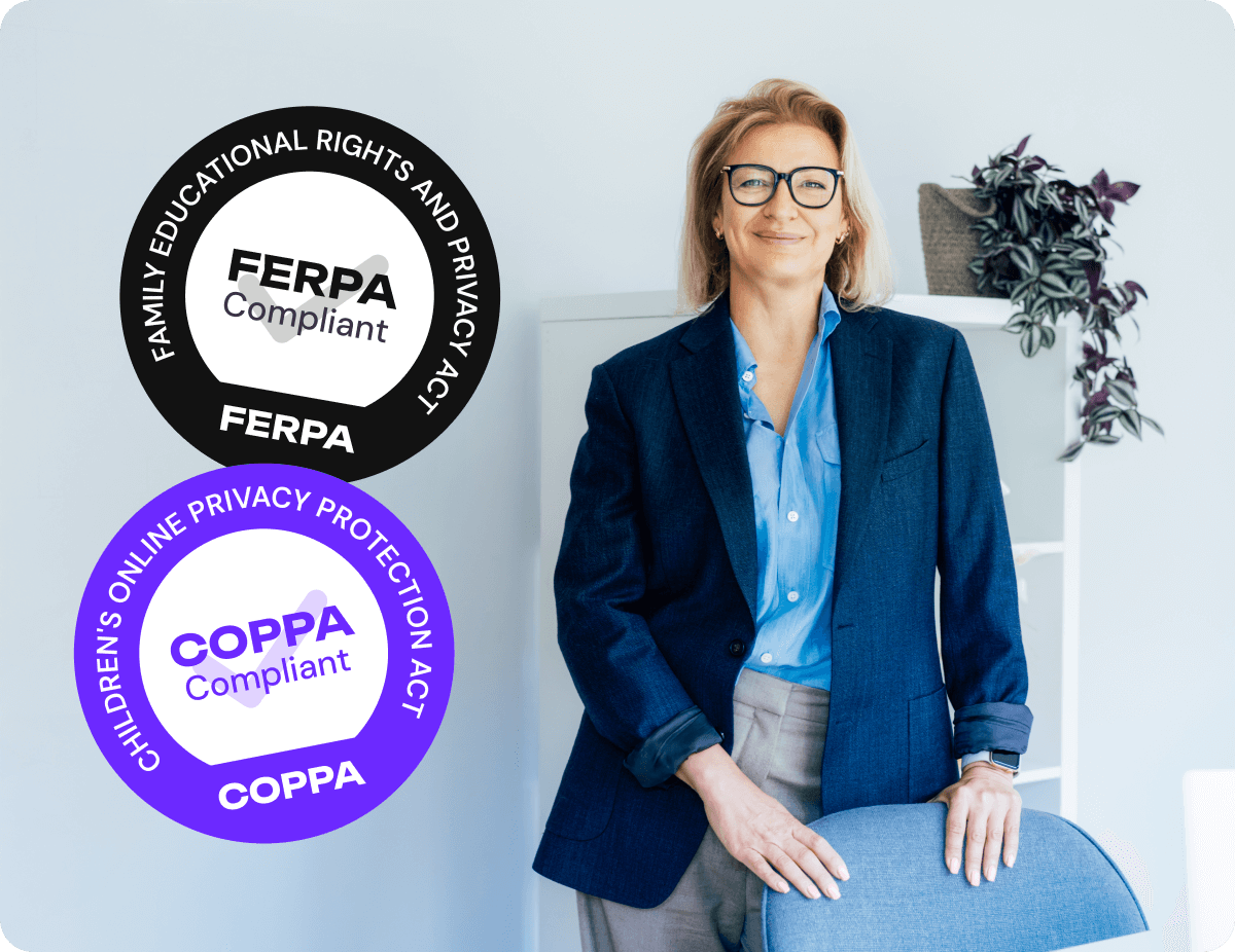 Genially: Security & Privacy